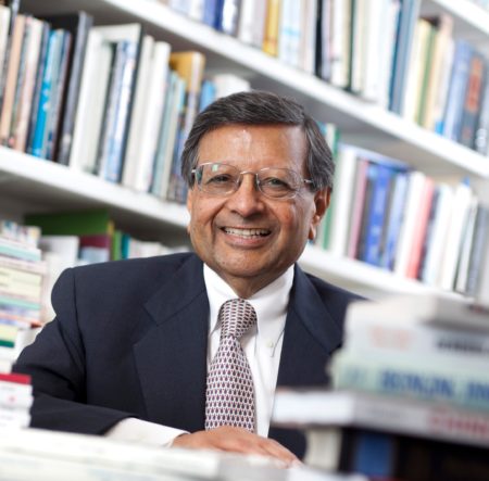 Dr. Jagdish N. Sheth | Charles H. Kellstadt Professor of Business