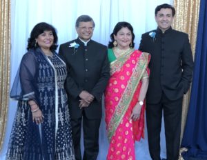 Dr. Jagdish N. Sheth | Charles H. Kellstadt Professor of Business